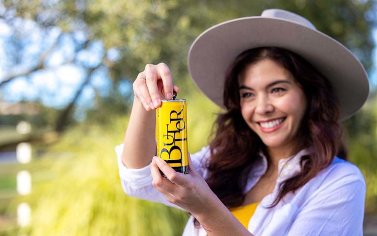 Butter Wines - John Anthony Wine & Spirits