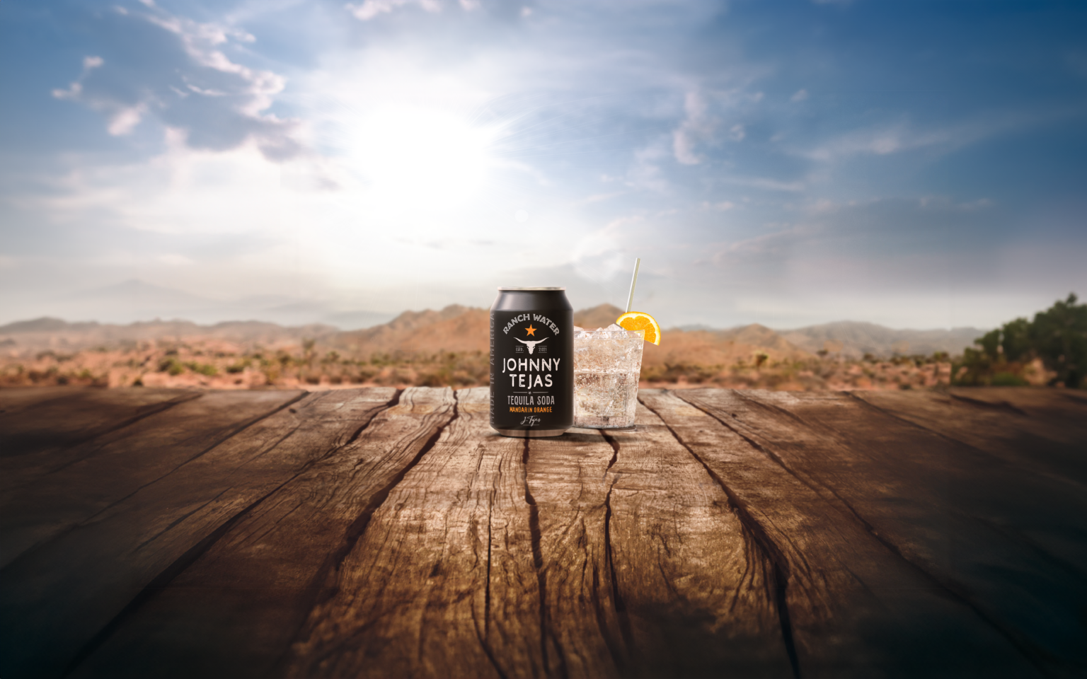Johnny Tejas - John Anthony Wine & Spirits